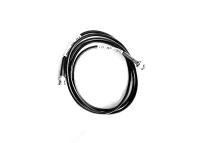 China 100m Acoustic Emission Sensor Coaxial Signal Cable With Conductors for sale