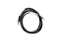 China 100m Acoustic Emission Sensor Coaxial Signal Cable With Conductors for sale