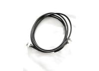 China PVC Jacket Coaxial Transmission Line For Acoustic Emission NDT Equipment for sale