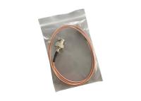 China PTFE Signal Line For Acoustic Emission Sensor NDT Testing for sale