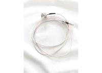 China High Transmission Speed Coaxial Signal Cable Acoustic Emission Sensor Signal Line for sale