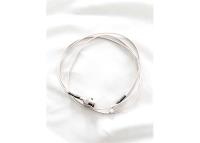 China High Transmission Speed Coaxial Signal Cable Acoustic Emission Sensor Signal Line for sale