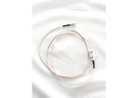 China Anti Water Resistance flexible coaxial cable Ceramic Receiving Surface for sale