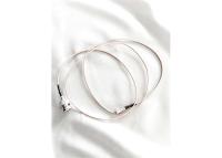 China Corrosion Resistant Durable Acoustic Emission Sensor Cable 3000Mhz for sale