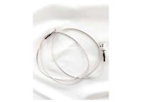 China Acoustic Emission Sensor Cable Concentric Line For NDT Inspection for sale