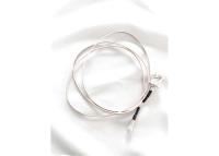 China Acoustic Emission Coaxial Signal Cable For Sensor Configuration for sale