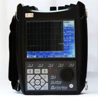 China Portable Ultrasonic Flaw Detector With Strong Penetrating Power for sale