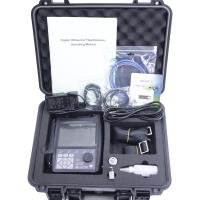 China Portable Ultrasonic Flaw Detection Equipment With Fast Detection Speed for sale