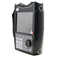 China SUB100 Black Digital Ultrasonic Flaw Detector with Fast Detection Speed, 0~9999mm Measuring Range, and 1.56kg Lightweight Design for sale