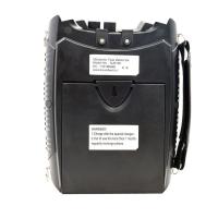 China Sub100 Ultrasonic Crack Detector 0-9999mm 5.7inch Tft Lcd Display for sale