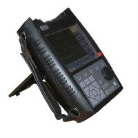 China Sub100 Ultrasonic Crack Detector 0-9999mm 5.7inch Tft Lcd Display for sale