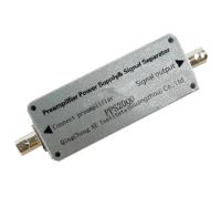 China 20/40/60 dB Acoustic Emission Preamplifier for acoustic emission equipment for sale