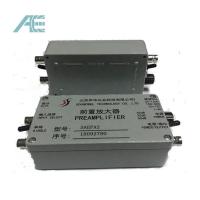 China 20/40/60 dB Acoustic Emission Preamplifier for acoustic emission equipment for sale