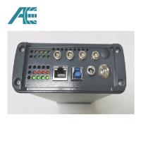 China 4 Channel SAEU3H Acoustic Emission System For Universities Research Institutes for sale