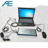China 4 Channel SAEU3H Acoustic Emission System For Universities Research Institutes for sale