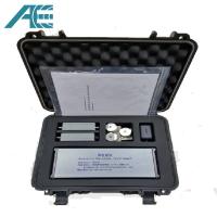 China Four Channels Acoustic Emission Equipment with Internet of Things system for sale
