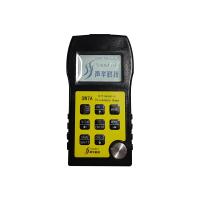 China Ultrasonic Thickness Gauge Handheld Industrial NDT Testing Equipment 0.65mm ~ 500mm for sale