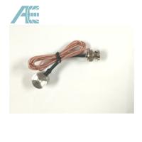 China W800 Broad Width Acoustic Emission AE Sensor Compatible Microdot Connector for sale