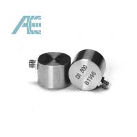 China W800 Broad Width Acoustic Emission AE Sensor Compatible Microdot Connector for sale