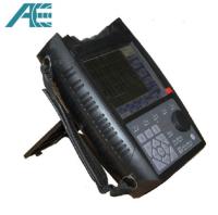 China 0.2~15MHz Ultrasonic Flaw Detector Handheld Industrial Metal Scar Detection for sale