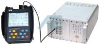 China Portable Ultrasonic Acoustic Emission Electronic Calibrator Handheld for sale