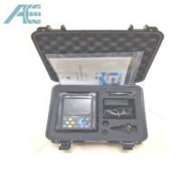China Portable Ultrasonic Acoustic Emission Electronic Calibrator Handheld for sale