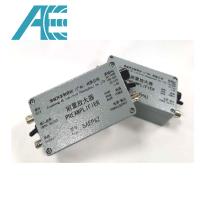China 40dB Acoustic Emission Testing Equipment PAI Preamplifier for sale