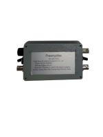 China 40dB Acoustic Emission Testing Equipment PAI Preamplifier for sale