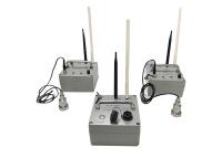 China Wireless Pipeline Leak Detection Equipment Damaged Areas With High Precision for sale