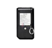 China SVLD1 1kHz IP66 Valve Leakage Detector With 16 Digital Sampling Precision for sale
