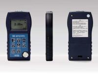 China SW7 Ultrasonic Thickness Gauge USB Interface 1MHz - 10MHz for sale