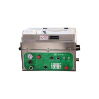 China Industrial Cleaning Needs -79°C Dry Ice Blaster With 1/2 Inch Air Pipe And 5m Length for sale