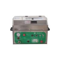 China 220V 50HZ Electric Dry Ice Cleaning Machine with 0-0.5kg/min Dry Ice Consumption for High-Precision Cleaning for sale