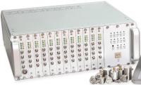 China NDT Testing Equipment Acoustic Emission System With Network Module Card for sale