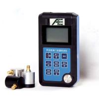 China SVDL1 Handheld Acoustic Leak Detector IP64 1MHz Strong Versatility for sale