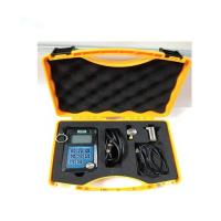 China SVDL1 Handheld Acoustic Leak Detector IP64 1MHz Strong Versatility for sale