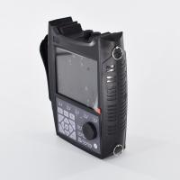 China Dynamic Video Ultrasonic Flaw Detector 100MHz With Wrist Strap for sale