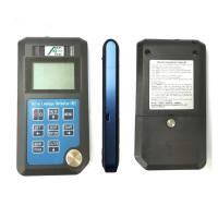 China SVDL1 Handheld Valve Leakage Detector With FFT Spectrum Analysis Function for sale