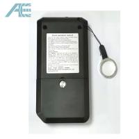China SVDL1 Handheld Valve Leakage Detector With FFT Spectrum Analysis Function for sale