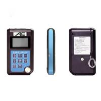China SVDL1 Handheld Valve Leakage Detector With FFT Spectrum Analysis Function for sale