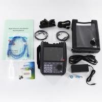 China SUB140 Portable Digital Ultrasonic Flaw Detector High Accuracy 110dB for sale