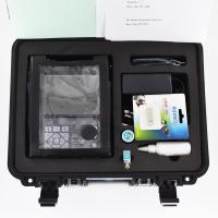 China SUB140 Portable Digital Ultrasonic Flaw Detector High Accuracy 110dB for sale