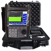 China SUB140 Digital Handheld Ultrasonic Flaw Detector Metal NDT for sale