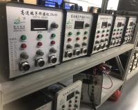 China LG1-03A Terminal Wire Processing Equipment High Speed For USB Ports Welding for sale