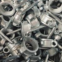 China Adjustable Steel Builders Props Jack For Construction Steel Shoring Props for sale