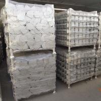 China Warehouse Industrial Storage Metal Post Pallet Movable Demountable for sale