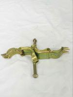 China JIS Swivel 3mm Scaffolding Pressed Coupler For Construction for sale
