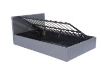 China Luxury Simple Oem Queen Size Platform Bed Overall Disassembly And Assembly for sale