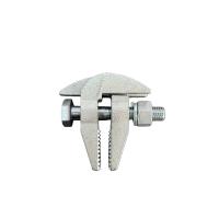 China High-Quality Scaffolding Coupler Clamp for Building & Scaffolding Systems Worldwide for sale