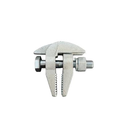 China High-Quality Scaffolding Coupler Clamp for Building & Scaffolding Systems Worldwide for sale